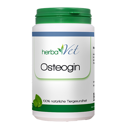 herbaVet Osteogin