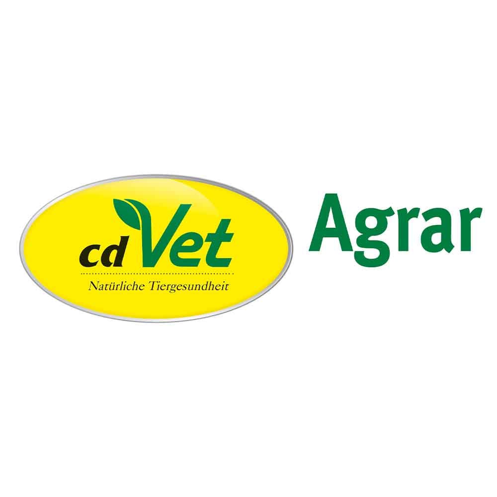 cdVet.co.uk – your partner for natural animal health