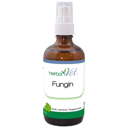 herbaVet Fungin