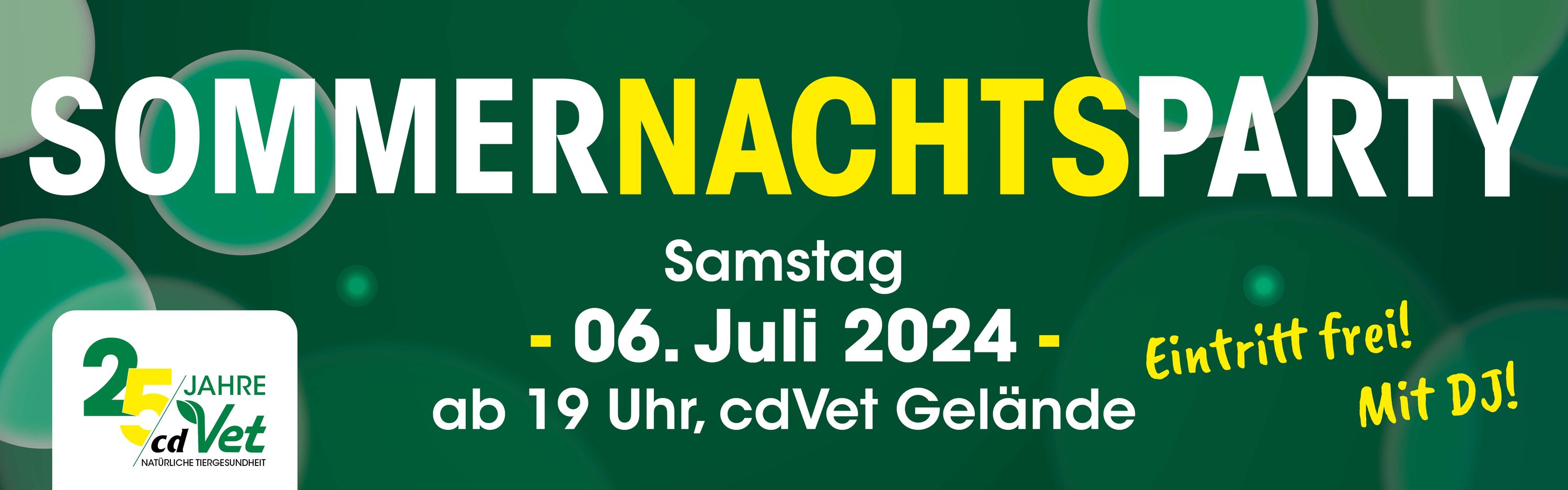 cdVet.de - Ihr Partner für natürliche Tiergesundheit