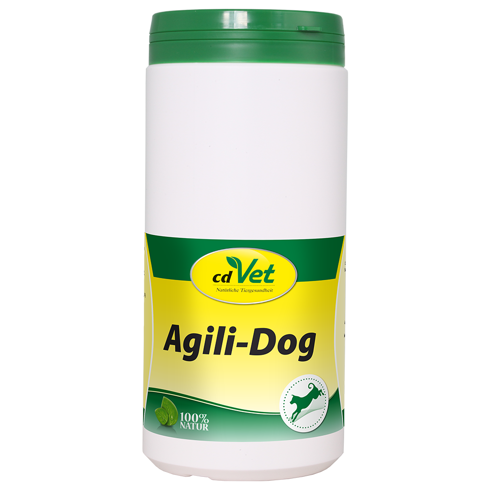 Agili-Dog für Hunde