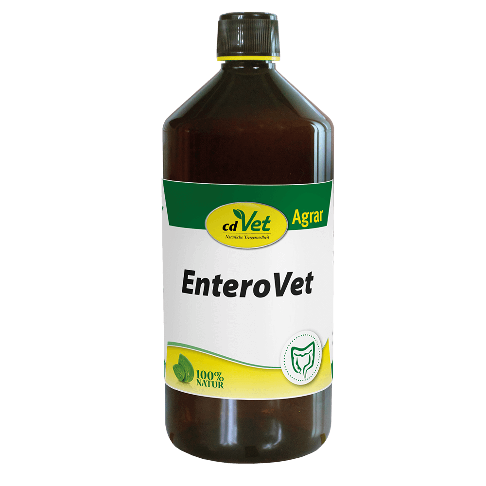 EnteroVet
