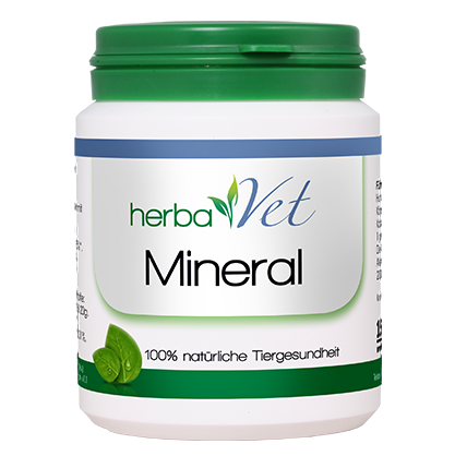 herbaVet Mineral