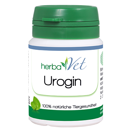 herbaVet Urogin