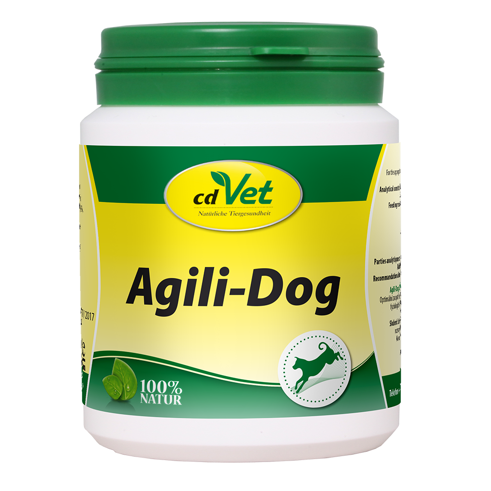 Agili-Dog für Hunde