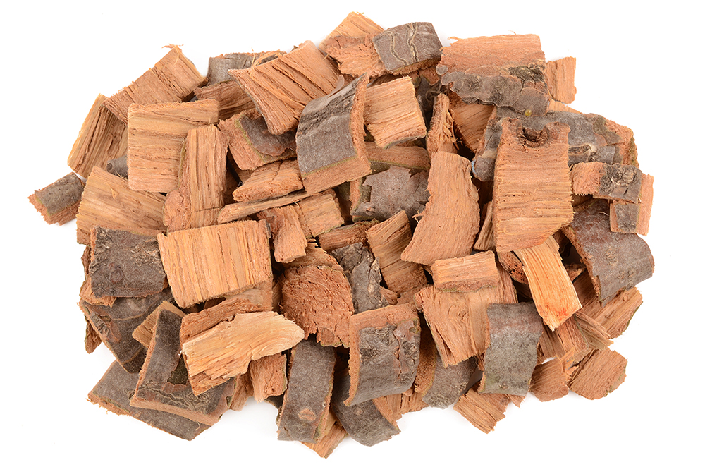 Eiche | Natürlich für die Blase