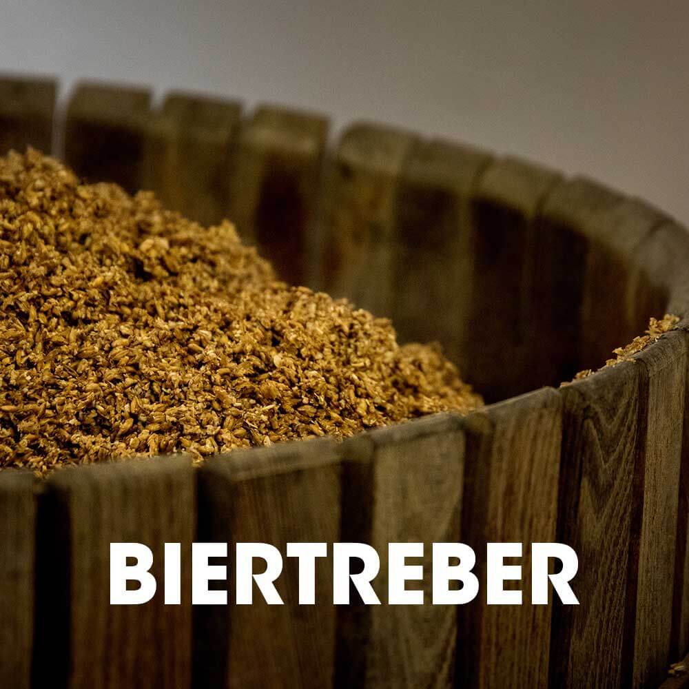 Bierhefe in der Pferdefütterung