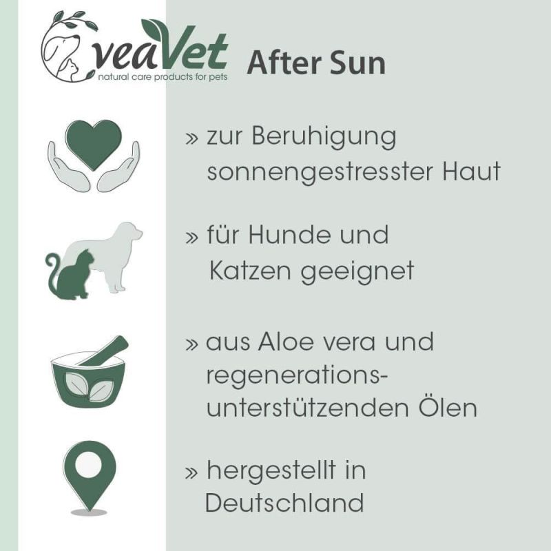 cdVet.de - Ihr Partner für natürliche Tiergesundheit