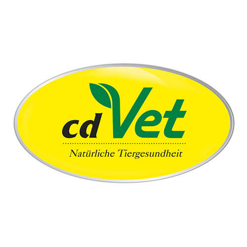 cdVet.de - Ihr Partner für natürliche Tiergesundheit