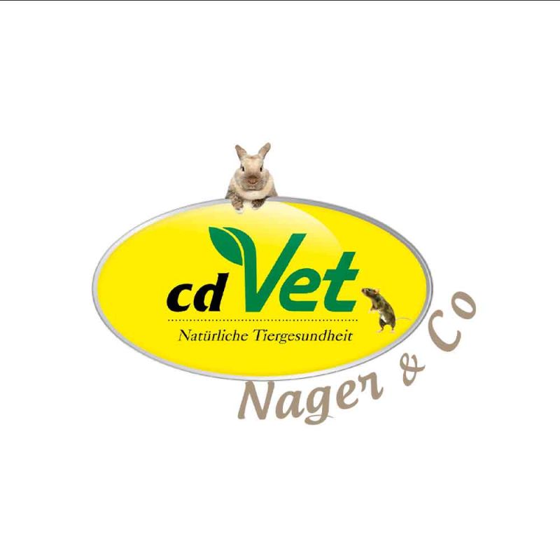 cdVet.de - Ihr Partner für natürliche Tiergesundheit